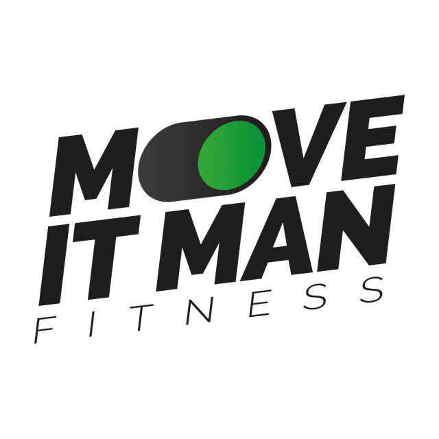 Move It Man Fitness - fairly marvellous c.i.c.